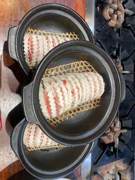 芋头煲的做法大全_芋头煲怎么做好吃-第1张图片-山城妙识 芋头煲的做法大全_芋头煲怎么做好吃-第1张图片-山城妙识