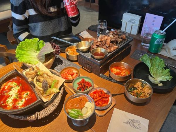 韩国料理餐厅哪家好_正宗韩餐怎么选-第3张图片-山城妙识 韩国料理餐厅哪家好_正宗韩餐怎么选-第3张图片-山城妙识