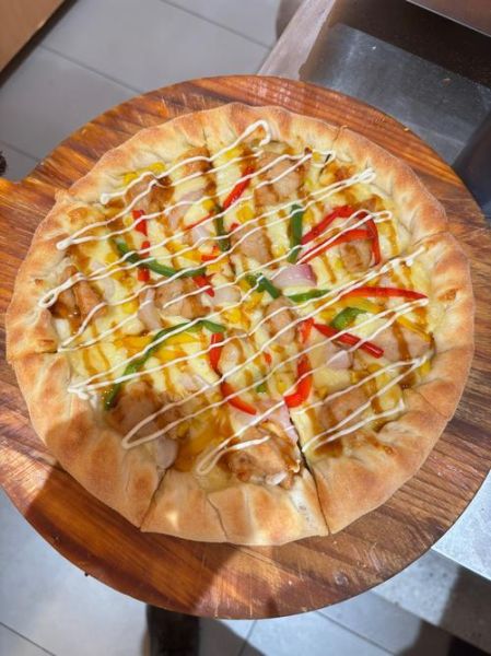 披萨怎么做_披萨做法大全带图解-第3张图片-山城妙识