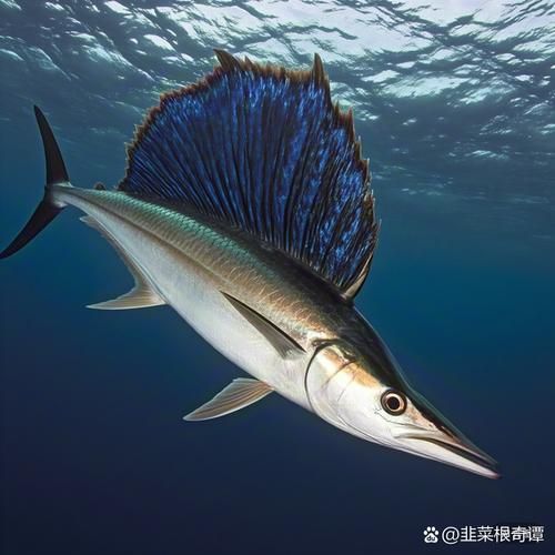 剑鱼价格多少钱一斤_剑鱼为什么这么贵-第2张图片-山城妙识