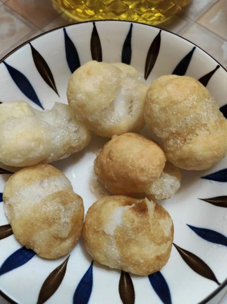 电饼铛炸汤圆怎么做_电饼铛炸汤圆会爆吗-第1张图片-山城妙识