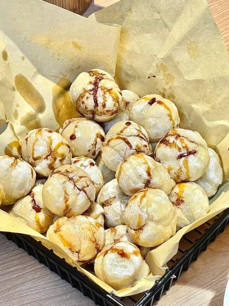 电饼铛炸汤圆怎么做_电饼铛炸汤圆会爆吗-第2张图片-山城妙识