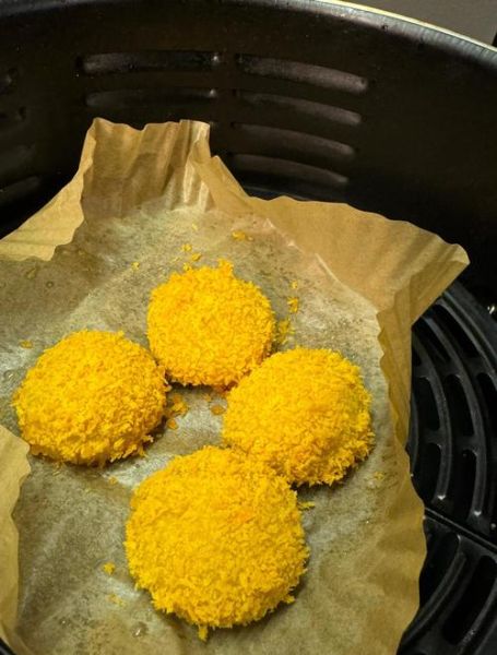 电饼铛炸汤圆怎么做_电饼铛炸汤圆会爆吗-第3张图片-山城妙识