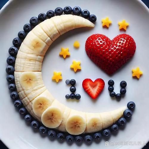 水果拼盘怎么摆好看_水果拼盘好听的名字-第3张图片-山城妙识