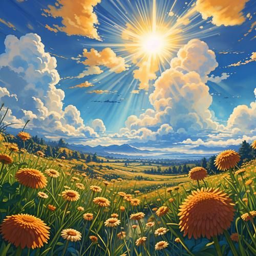 阳光头像怎么选_阳光头像适合什么场景-第1张图片-山城妙识 阳光头像怎么选_阳光头像适合什么场景-第1张图片-山城妙识