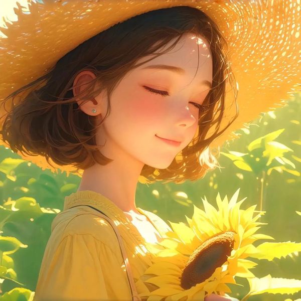 阳光头像怎么选_阳光头像适合什么场景-第2张图片-山城妙识 阳光头像怎么选_阳光头像适合什么场景-第2张图片-山城妙识