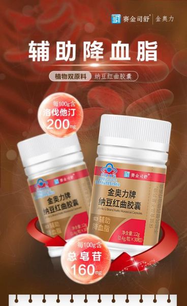 纳豆红曲胶囊多少钱一瓶_纳豆红曲胶囊价格差异原因-第1张图片-山城妙识 纳豆红曲胶囊多少钱一瓶_纳豆红曲胶囊价格差异原因-第1张图片-山城妙识