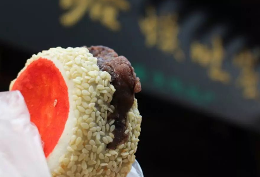 蛤蟆吐蜜是什么_天津蛤蟆吐蜜哪家正宗-第3张图片-山城妙识