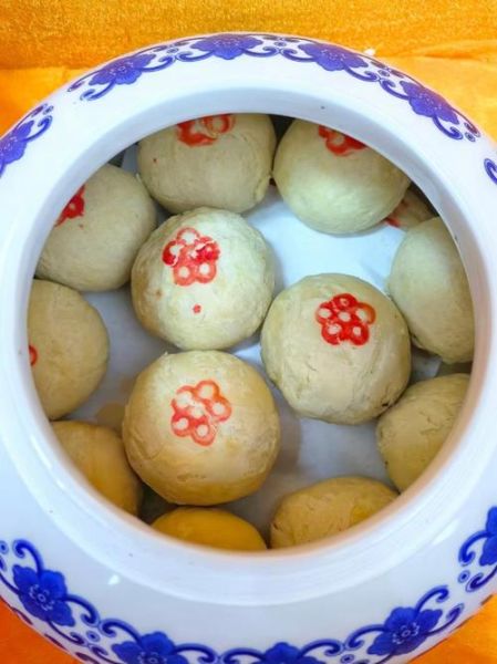 蛤蟆吐蜜是什么_天津蛤蟆吐蜜哪家正宗-第1张图片-山城妙识