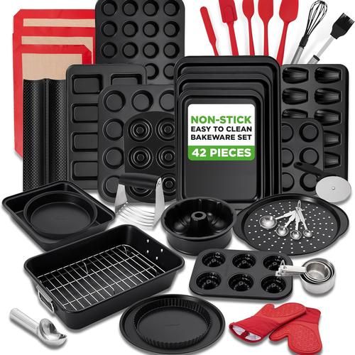 烘焙工具品牌哪个好_家用烘焙工具怎么选-第3张图片-山城妙识 烘焙工具品牌哪个好_家用烘焙工具怎么选-第3张图片-山城妙识