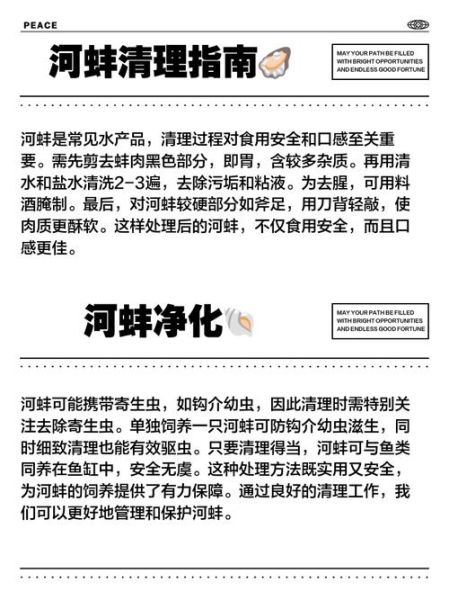 野生河蚌怎么杀_河蚌内脏清理步骤-第1张图片-山城妙识 野生河蚌怎么杀_河蚌内脏清理步骤-第1张图片-山城妙识