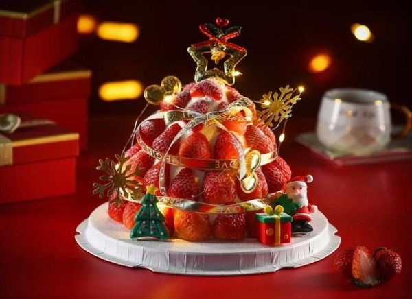 蛋糕高清图片怎么拍_蛋糕高清图片拍摄技巧-第3张图片-山城妙识 蛋糕高清图片怎么拍_蛋糕高清图片拍摄技巧-第3张图片-山城妙识