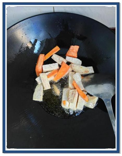 广东芋头怎么做_广东芋头做法大全-第3张图片-山城妙识 广东芋头怎么做_广东芋头做法大全-第3张图片-山城妙识