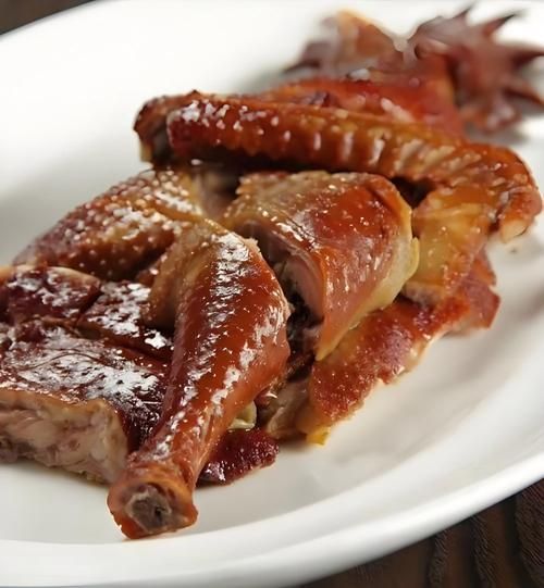 熏鸡的做法最正宗的做法_如何做出地道熏鸡-第1张图片-山城妙识