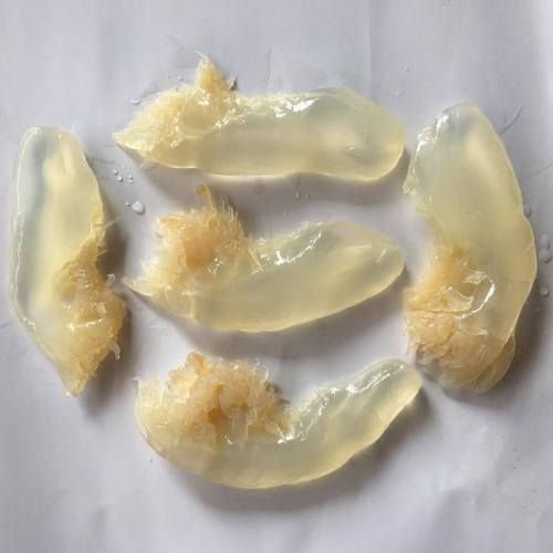 真假海蜇丝图片对比_如何一眼识别-第2张图片-山城妙识 真假海蜇丝图片对比_如何一眼识别-第2张图片-山城妙识