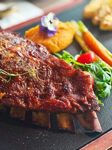 西餐热菜有哪些_牛排几分熟最好吃-第2张图片-山城妙识