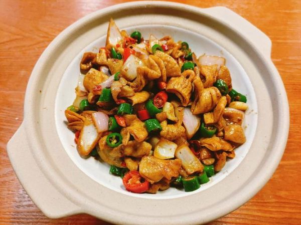 肥肠怎么做好吃_肥肠的30种吃法-第1张图片-山城妙识 肥肠怎么做好吃_肥肠的30种吃法-第1张图片-山城妙识