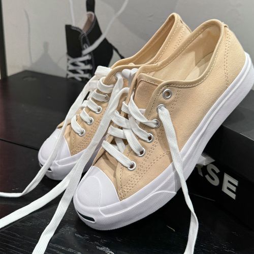 为什么匡威开口笑很少人穿_匡威开口笑为什么不火-第1张图片-山城妙识