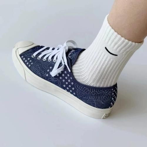 为什么匡威开口笑很少人穿_匡威开口笑为什么不火-第2张图片-山城妙识