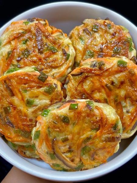 土豆饼怎么做_土豆饼怎么做好吃又简单-第1张图片-山城妙识