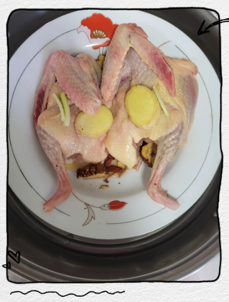 清蒸鸽子怎么做才鲜嫩_清蒸鸽子去腥技巧-第1张图片-山城妙识