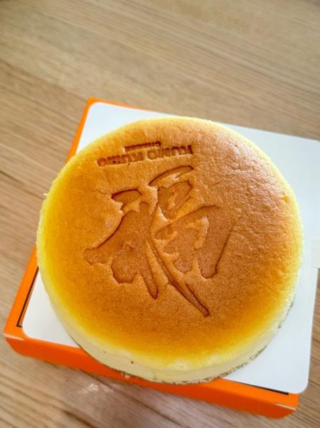 芝士蛋糕哪个牌子好吃_芝士蛋糕品牌推荐-第3张图片-山城妙识