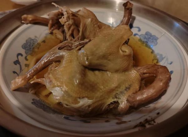 清蒸鸽子怎么做才鲜嫩_清蒸鸽子去腥技巧-第3张图片-山城妙识