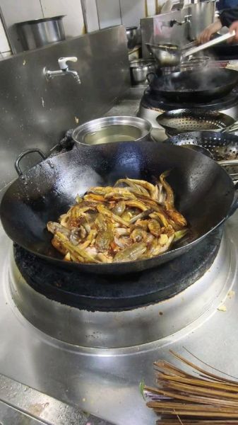 海鲶鱼怎么做好吃_家常海鲶鱼做法大全-第2张图片-山城妙识