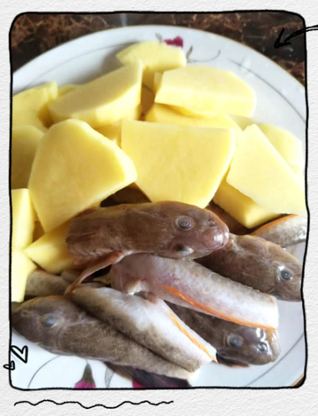 海鲶鱼怎么做好吃_家常海鲶鱼做法大全-第3张图片-山城妙识