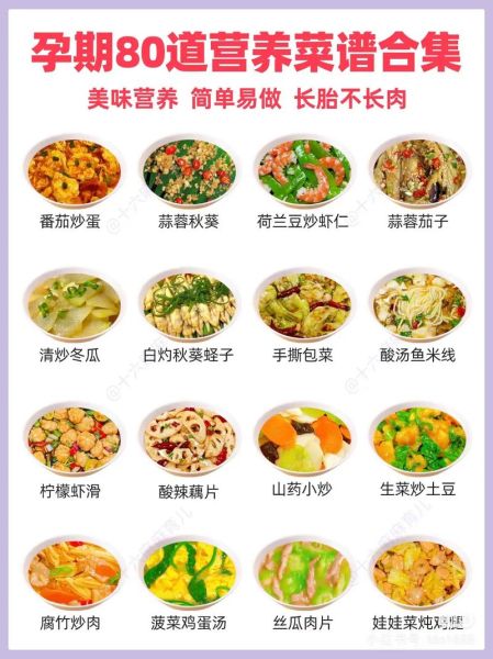 孕妇吃什么对胎儿大脑发育好_孕期补脑食物推荐-第1张图片-山城妙识