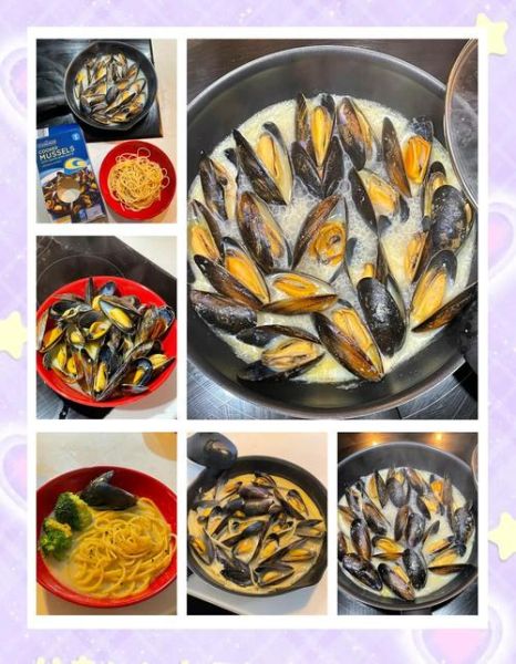 海鲜意大利面酱怎么做_海鲜意面酱用什么海鲜-第2张图片-山城妙识