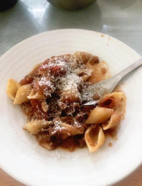 海鲜意大利面酱怎么做_海鲜意面酱用什么海鲜-第3张图片-山城妙识