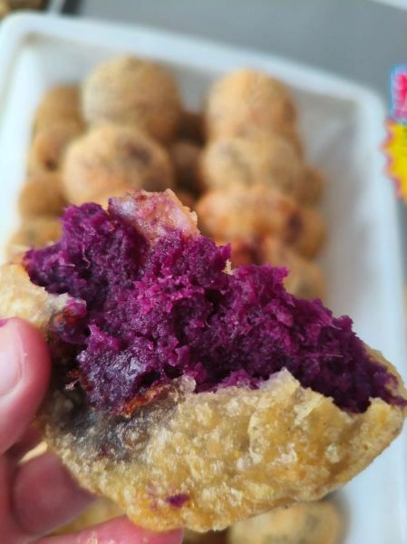 脆皮油炸糕怎么做_油炸糕配方比例-第2张图片-山城妙识 脆皮油炸糕怎么做_油炸糕配方比例-第2张图片-山城妙识