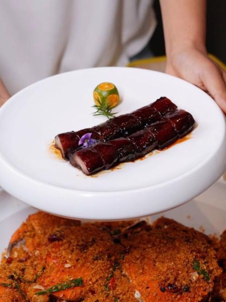 皇帝鱼怎么做好吃_皇帝鱼清蒸还是红烧-第1张图片-山城妙识