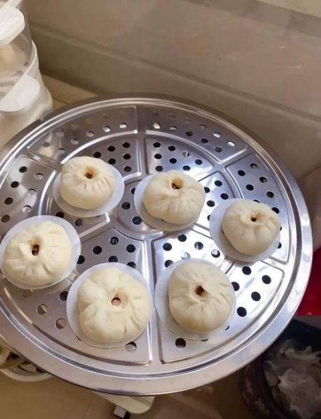 腐乳肉包子怎么做_腐乳肉包子做法视频-第2张图片-山城妙识