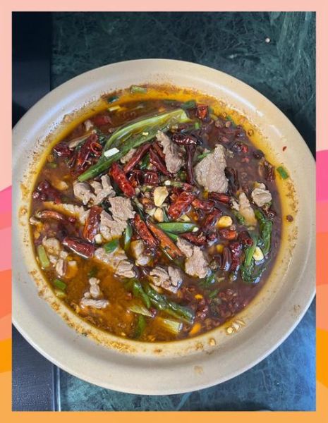 水煮牛肉怎么做_水煮牛肉清淡做法-第2张图片-山城妙识 水煮牛肉怎么做_水煮牛肉清淡做法-第2张图片-山城妙识