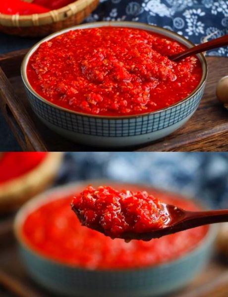 辣椒酱怎么保存不坏_自制辣椒酱保质期多久-第2张图片-山城妙识