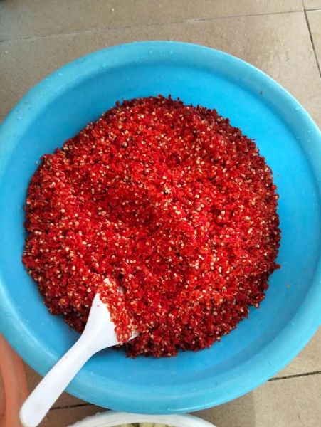 辣椒酱怎么保存不坏_自制辣椒酱保质期多久-第3张图片-山城妙识