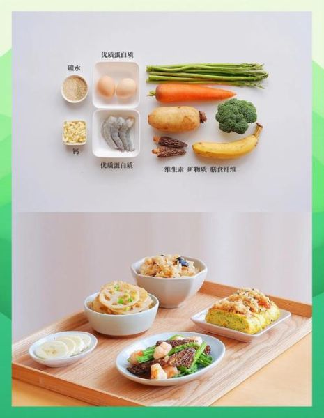 3岁宝宝吃什么_儿童餐做法大全-第1张图片-山城妙识 3岁宝宝吃什么_儿童餐做法大全-第1张图片-山城妙识