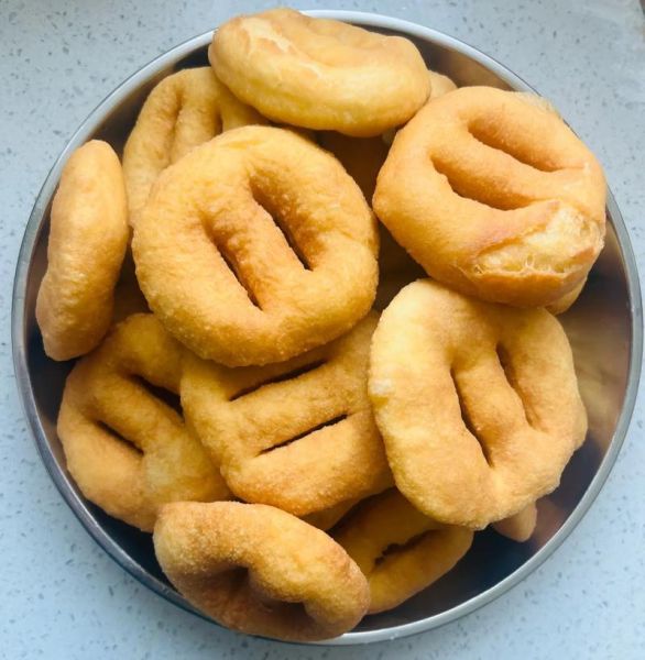 炸油饼怎么做_炸油饼用什么面粉-第2张图片-山城妙识