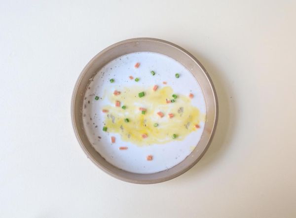 家庭肠粉怎么做_肠粉米浆比例是多少-第2张图片-山城妙识 家庭肠粉怎么做_肠粉米浆比例是多少-第2张图片-山城妙识