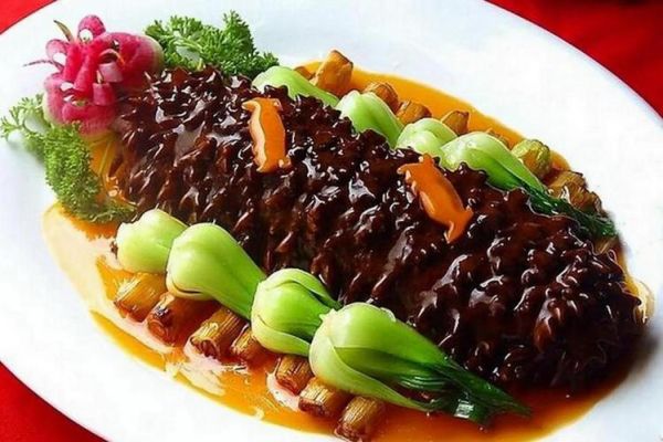 传统鲁菜代表菜有哪些_正宗做法难不难-第1张图片-山城妙识