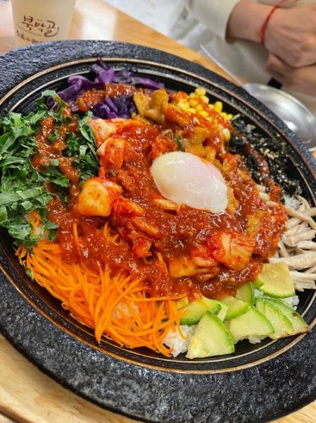 韩国泡菜炒饭怎么做_韩国泡菜炒饭热量高吗-第2张图片-山城妙识