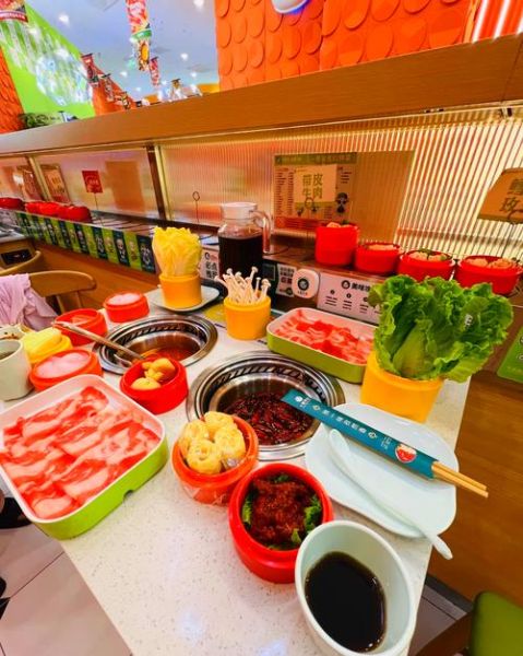 加盟小肥羊火锅多少钱_加盟费明细-第1张图片-山城妙识 加盟小肥羊火锅多少钱_加盟费明细-第1张图片-山城妙识