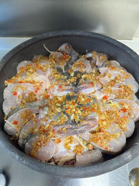 鱼的做法大全_清蒸鲈鱼怎么做好吃-第3张图片-山城妙识