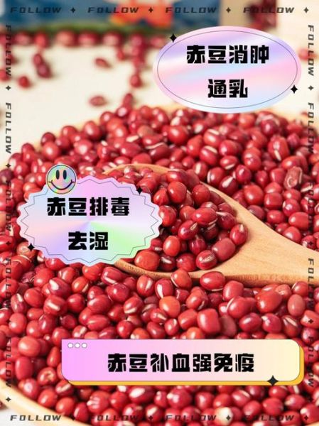 红小豆怎么吃_红小豆的功效与作用-第3张图片-山城妙识 红小豆怎么吃_红小豆的功效与作用-第3张图片-山城妙识