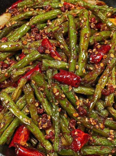 豆角煮多久能熟_豆角没煮熟吃了会怎样-第2张图片-山城妙识