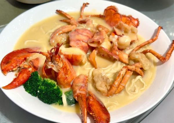 粤菜每周食谱怎么做_一周经典粤菜搭配-第2张图片-山城妙识 粤菜每周食谱怎么做_一周经典粤菜搭配-第2张图片-山城妙识