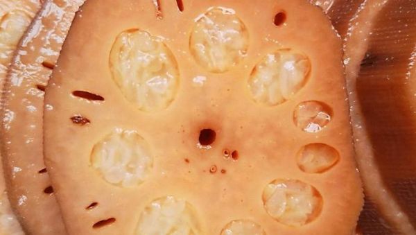 电饭煲做糯米藕要多久_电饭煲糯米藕多久能熟-第3张图片-山城妙识 电饭煲做糯米藕要多久_电饭煲糯米藕多久能熟-第3张图片-山城妙识