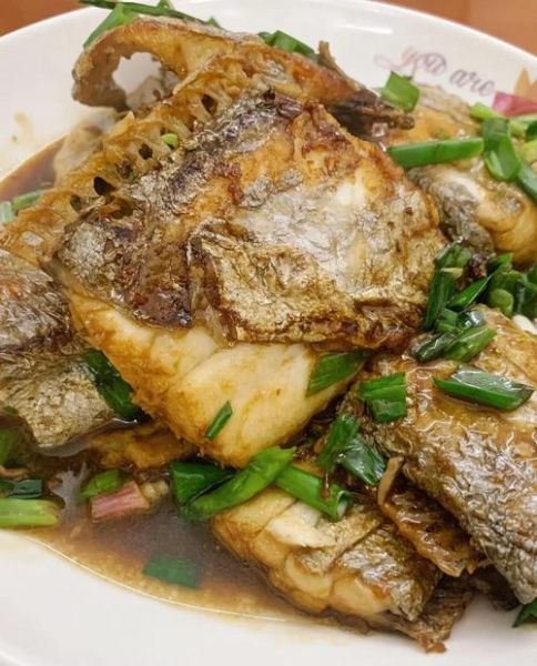 带鱼段怎么做好吃_带鱼段怎么炸才不腥-第3张图片-山城妙识 带鱼段怎么做好吃_带鱼段怎么炸才不腥-第3张图片-山城妙识